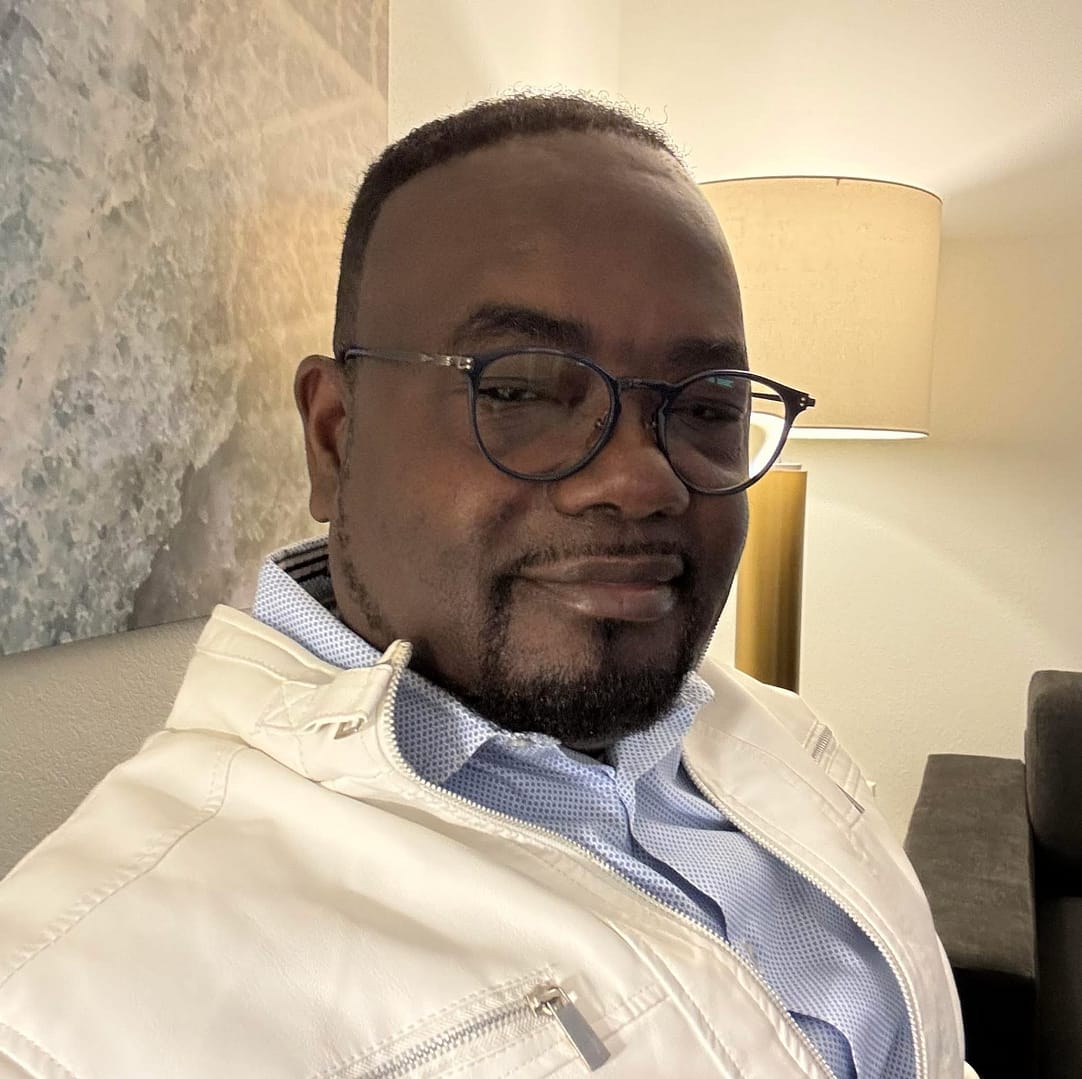 Holy Nativity Church - Meet Our Pastor